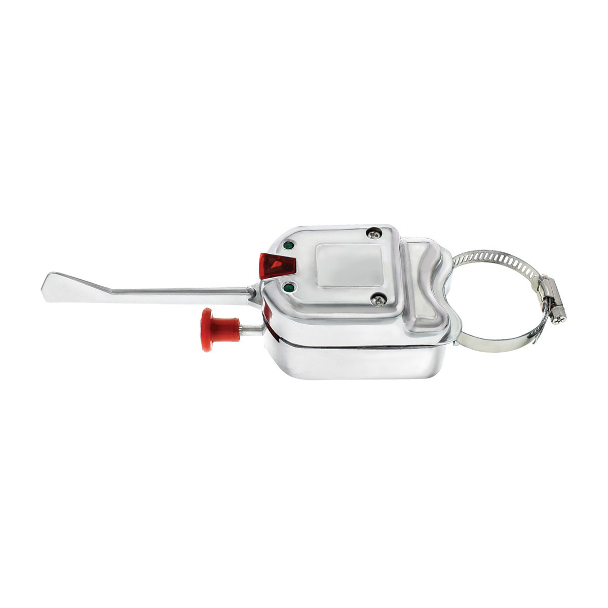classic.upauto.com: Chrome Turn Signal Switch With 4-Way Hazard Function