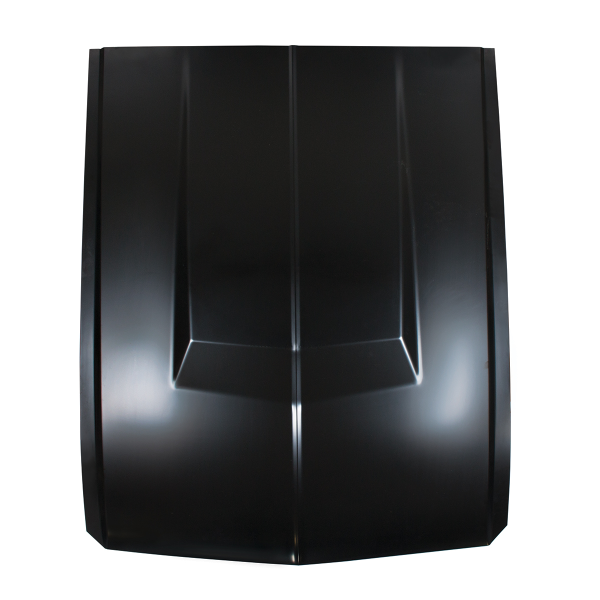 classic.upauto.com: Eleanor Style Steel Hood For 1967-68 Ford Mustang ...