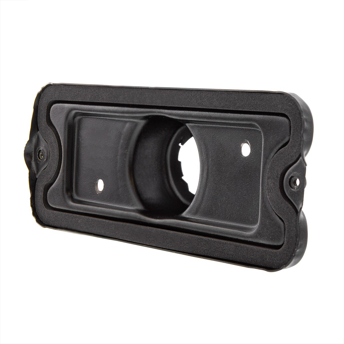 classic.upauto.com: Black EDP Parking Light Housing With Gasket For ...