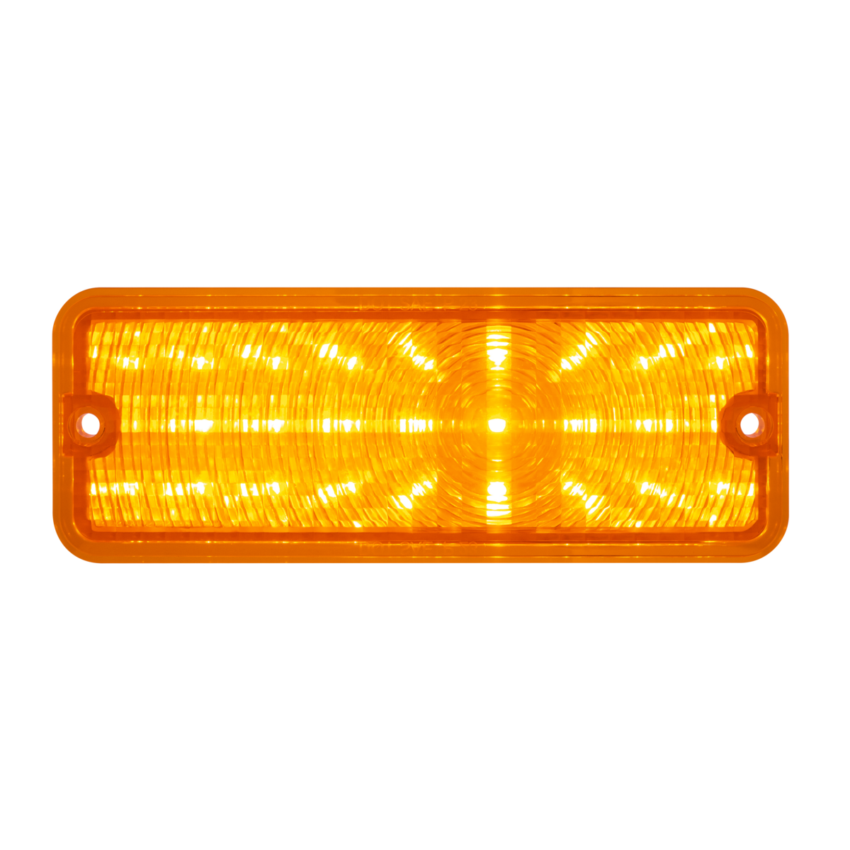 classic.upauto.com: 25 LED Sequential Parking Light For 1973-1977 Ford ...