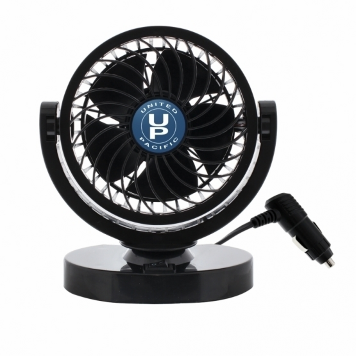 classic.upauto.com: 12V Mini Cooling Turbo Fan